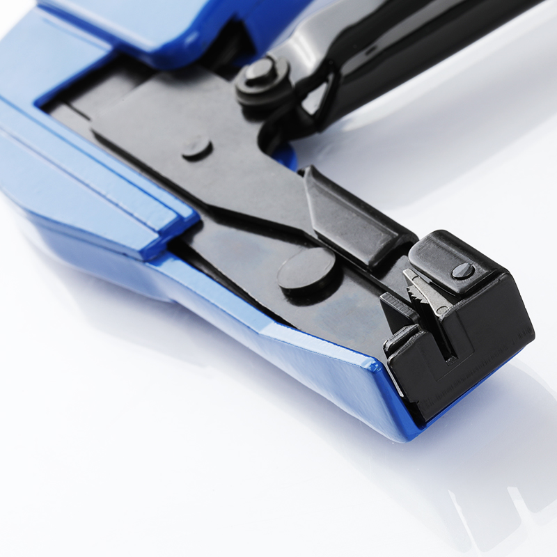 Professional Nylon Cable Tie Cutting Tool - Niuli Electric